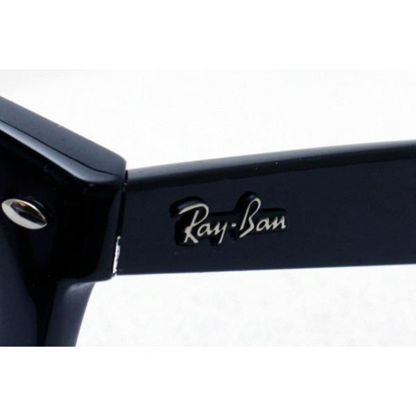 レイバン サングラス プレミア生産終了モデル Ray-Ban RB4262D 60155 ブルーレンズ ウェリントン :rb4262d ...