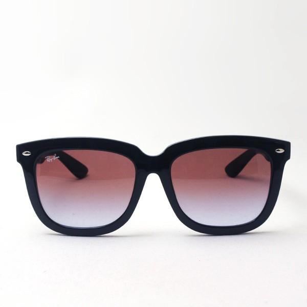 Ray-Ban レイバン サングラス プレミア生産終了モデル RB4262D 601I8 ウェリントン : グラスマニア Tokyo ...