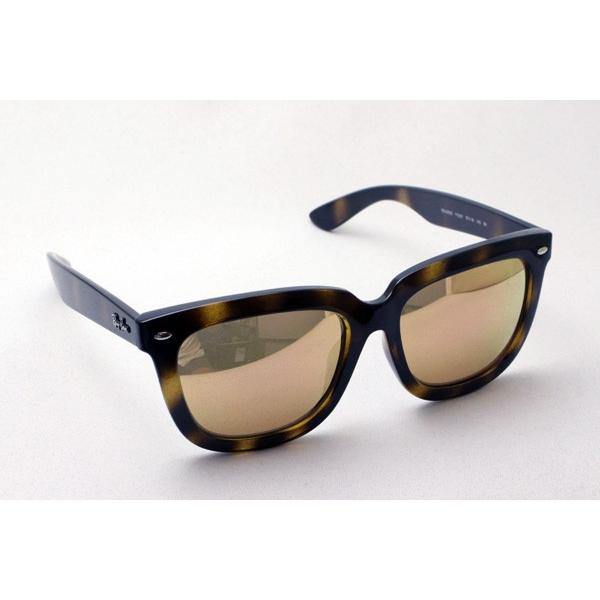 Ray-Ban レイバン サングラス プレミア生産終了モデル RB4262D 7102Y ウェリントン : グラスマニア Tokyo ...