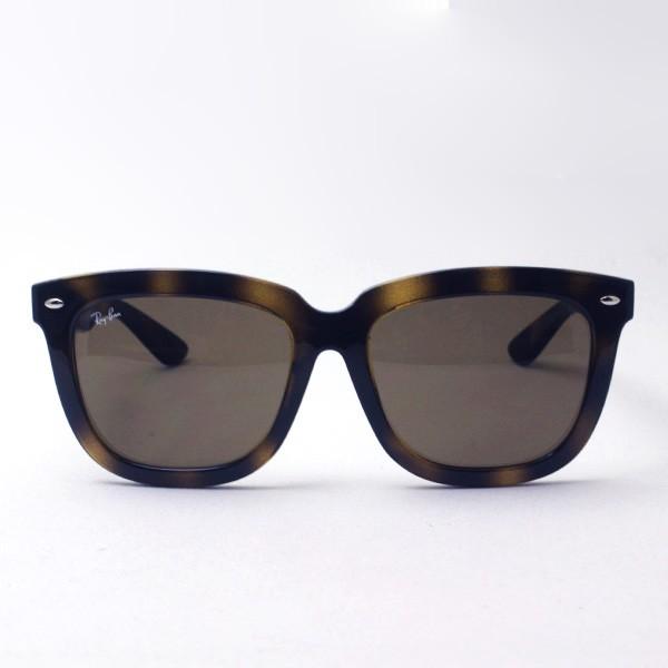 Ray-Ban レイバン サングラス プレミア生産終了モデル RB4262D 71073 ウェリントン : グラスマニア Tokyo ...