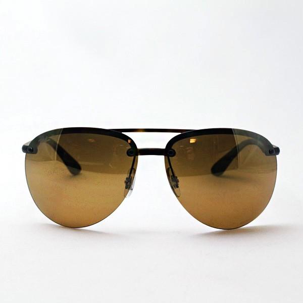 Ray-Ban レイバン 偏光サングラス プレミア生産終了モデル クロマンス CHROMANCE ティアドロップ アビエーター ...