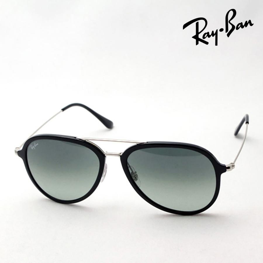 Ray-Ban レイバン サングラス プレミア生産終了モデル RB4298 60171 ティアドロップ : グラスマニア Tokyo ...