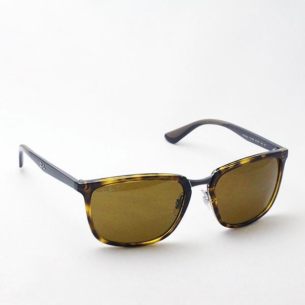 Ray-Ban レイバン 偏光 サングラス プレミア生産終了モデル RB4303 71083 アクティブ : グラスマニア Tokyo ...