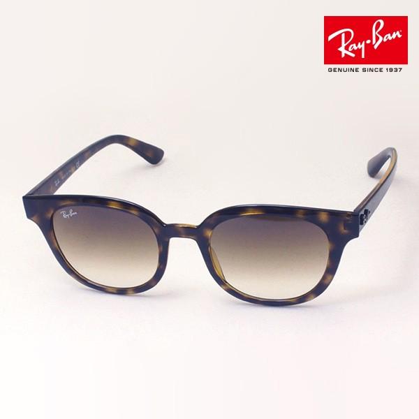 Ray-Ban レイバン サングラス プレミア生産終了モデル RB4324F 71051 ボストン : グラスマニア Tokyo Aoyama ...