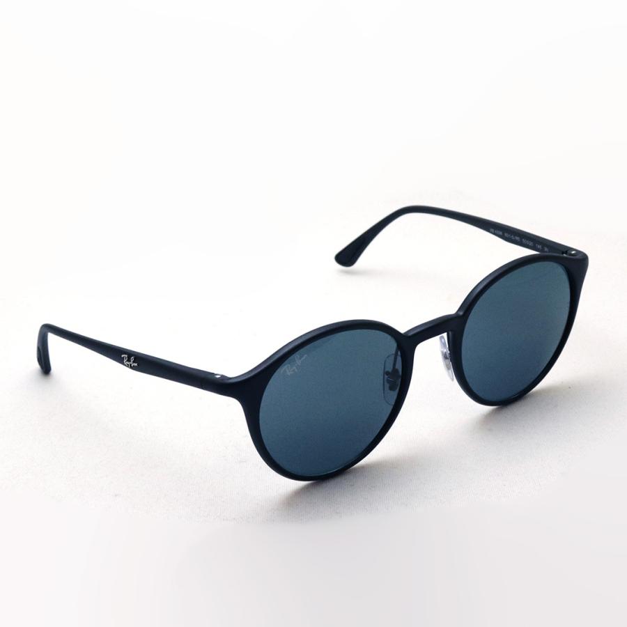 Ray-Ban レイバン サングラス プレミア生産終了モデル RB4336 601SR5 ボストン : グラスマニア Tokyo Aoyama ...