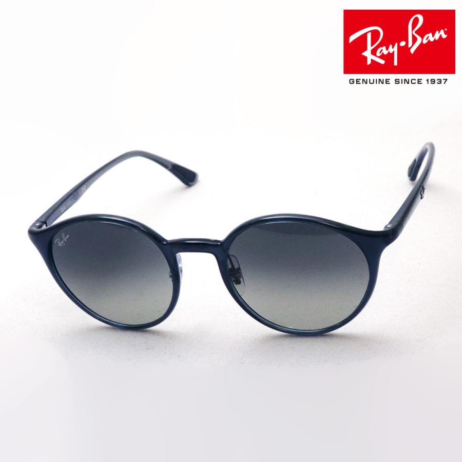 レイバン サングラス プレミア生産終了モデル Ray-Ban RB4336 87671 ボストン :rb4336-87671:グラスマニア ...