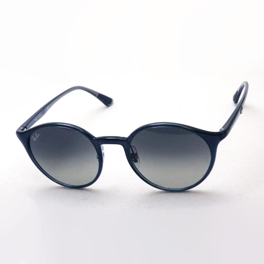 Ray-Ban レイバン サングラス プレミア生産終了モデル RB4336 87671 ボストン : グラスマニア Tokyo Aoyama ...