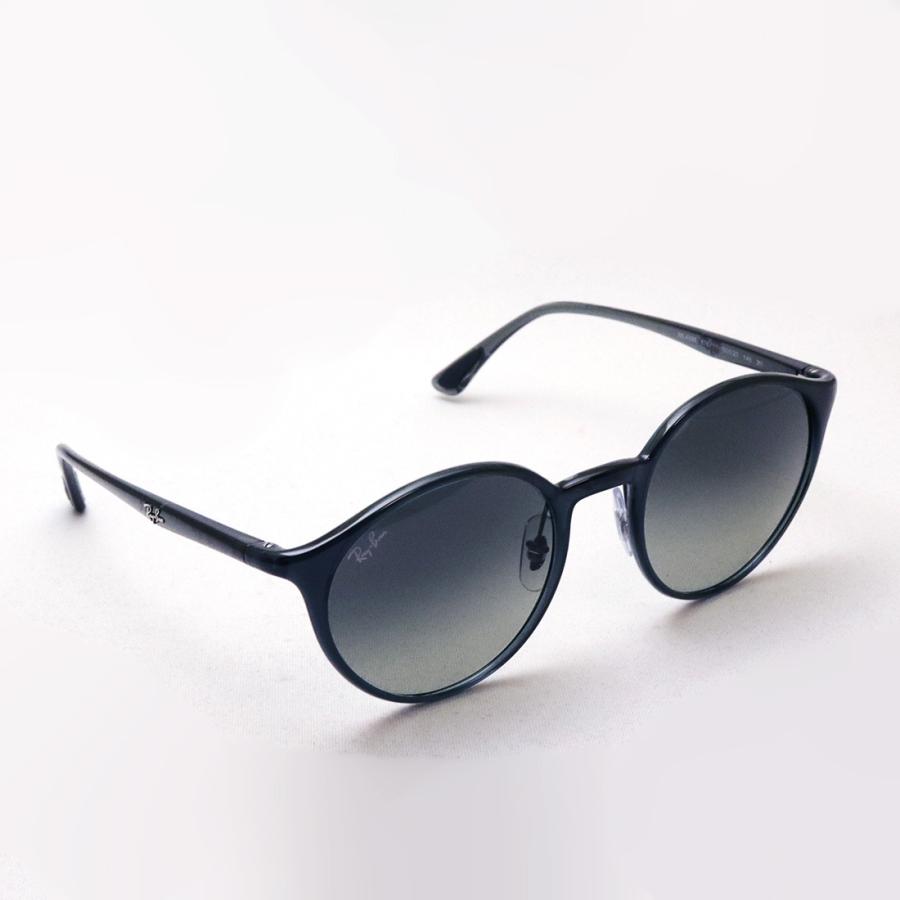 Ray-Ban レイバン サングラス プレミア生産終了モデル RB4336 87671 ボストン : グラスマニア Tokyo Aoyama ...
