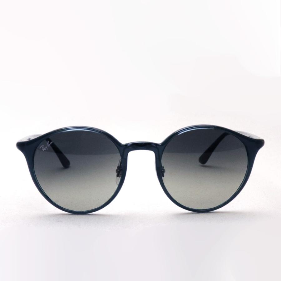 レイバン サングラス プレミア生産終了モデル Ray-Ban RB4336 87671 ボストン :rb4336-87671:グラスマニア ...