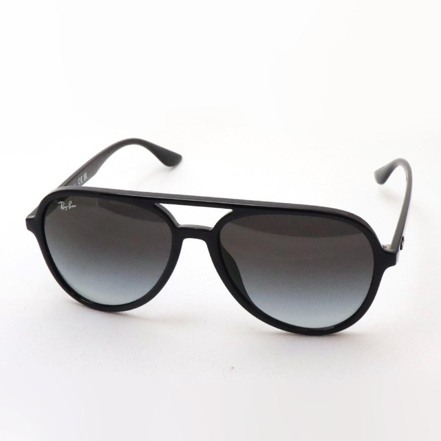 レイバン サングラス Ray-Ban RB4376F 6018G ティアドロップ 純正度付きレンズ可 :rb4376f-6018g:グラス ...