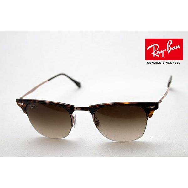 Ray-Ban レイバン サングラス プレミア生産終了モデル クラブマスター RB8056 15513 ブロー : グラスマニア Tokyo ...