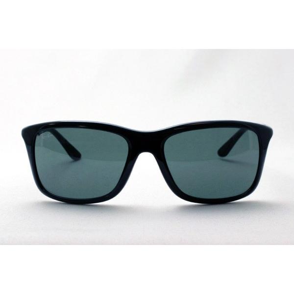 Ray-Ban レイバン サングラス プレミア生産終了モデル RB8352F 621971 スクエア : グラスマニア Tokyo ...