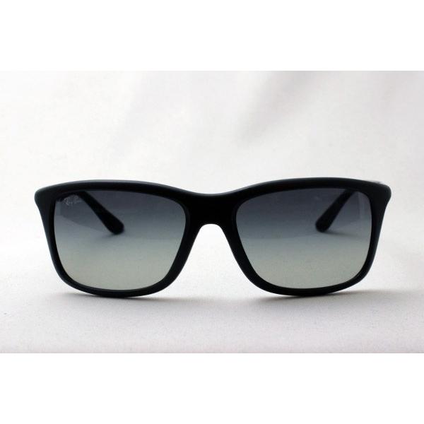 Ray-Ban レイバン サングラス プレミア生産終了モデル RB8352F 622011 スクエア : グラスマニア Tokyo ...