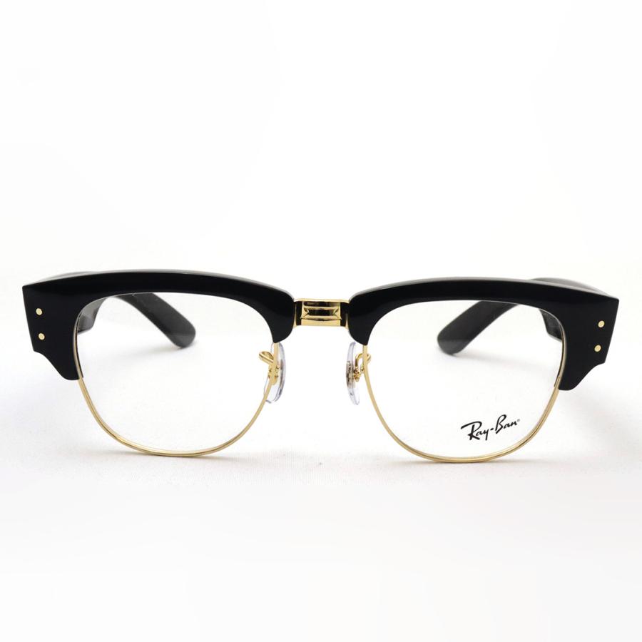 Ray-Ban レイバン メガネ メガクラブマスター RX0316V 2000 ブロー : グラスマニア Tokyo Aoyama - 通販 - Yahoo!ショッピング