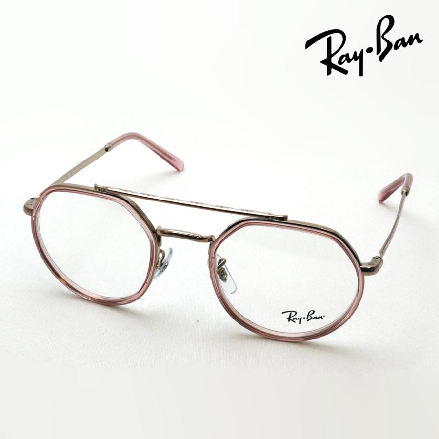 Ray-Ban レイバン メガネ NewModel RX3765V 3166 ラウンド : グラスマニア Tokyo Aoyama - 通販 - Yahoo!ショッピング