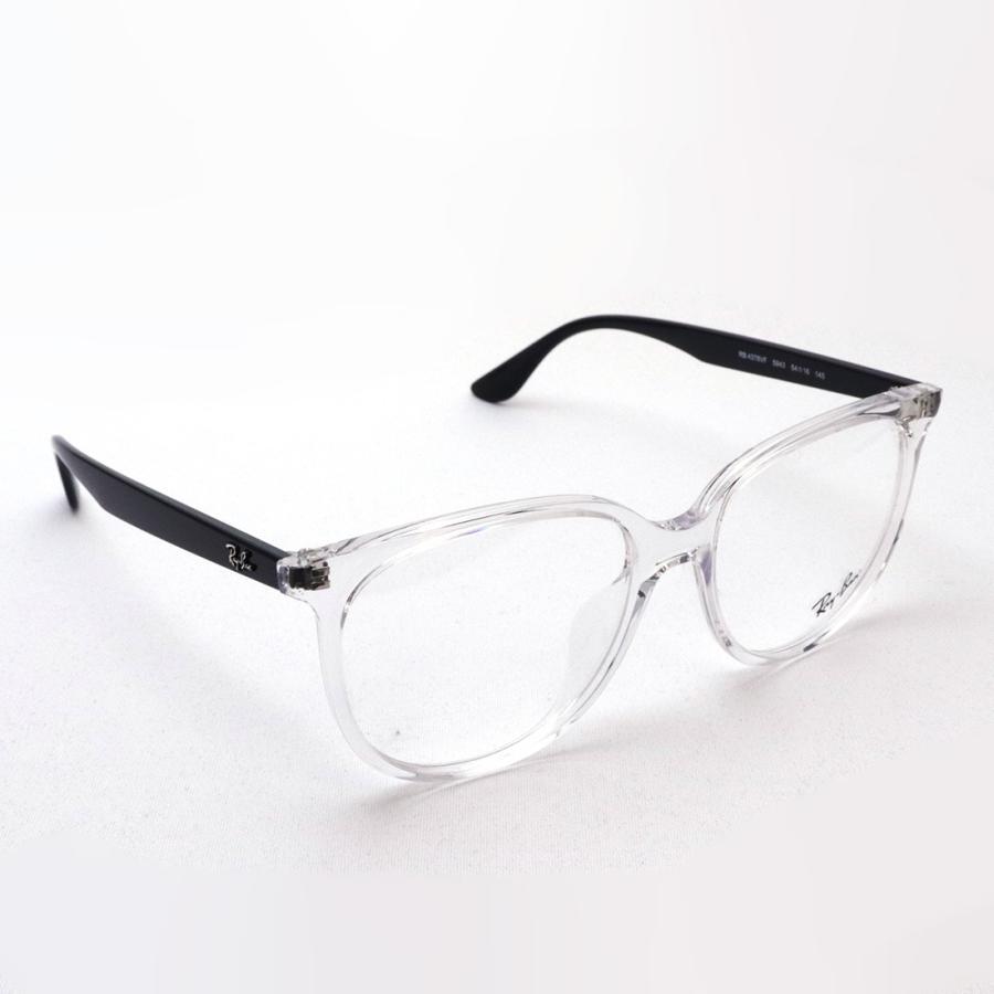 Ray-Ban レイバン メガネ RX4378VF 5943 スクエア : グラスマニア Tokyo Aoyama - 通販 - Yahoo ...