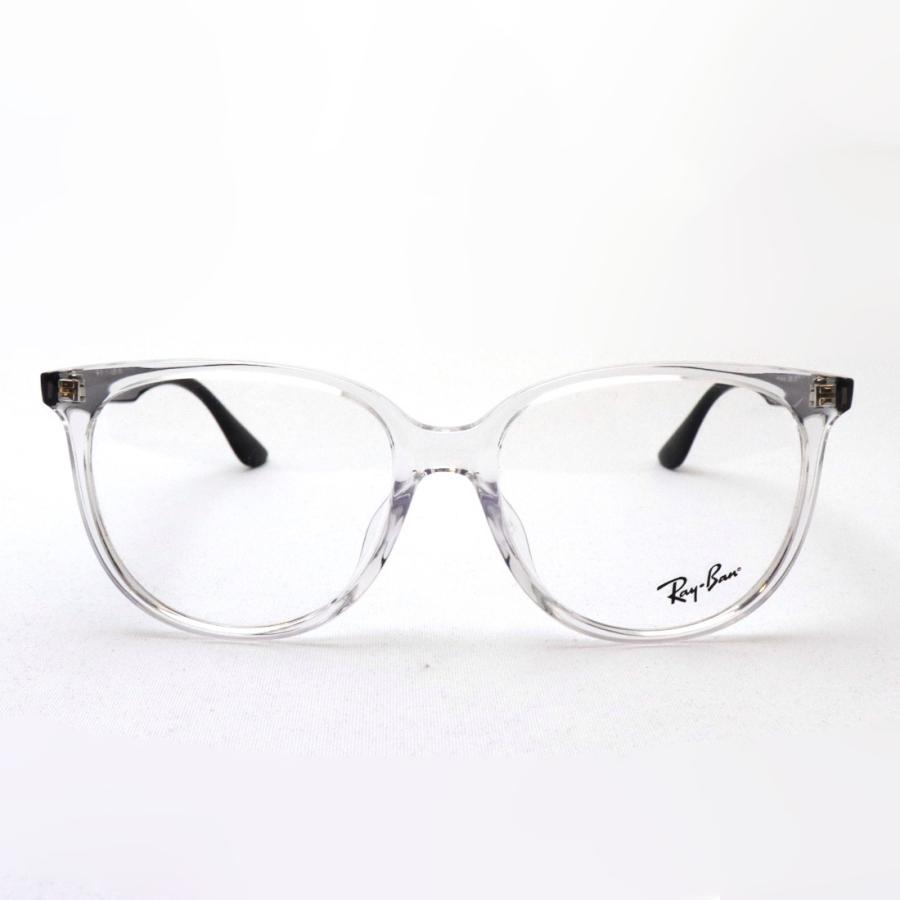 Ray-Ban レイバン メガネ RX4378VF 5943 スクエア : グラスマニア Tokyo Aoyama - 通販 - Yahoo ...