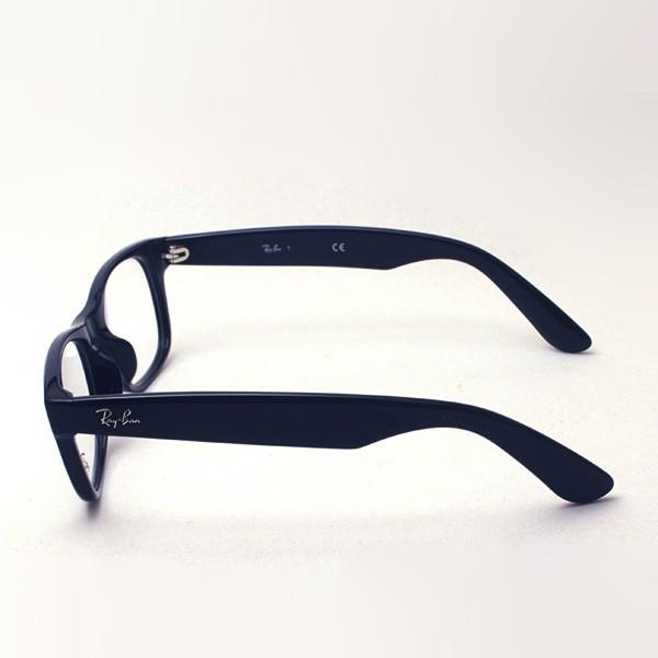 Ray-Ban（レイバン） メガネ ウェイファーラー 伊達メガネ RX5184F