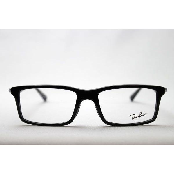 Ray-Ban レイバン メガネ プレミア生産終了モデル 伊達メガネ RX5269F 2000 スクエア : グラスマニア Tokyo ...