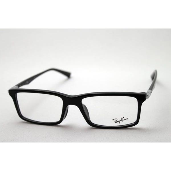 Ray-Ban レイバン メガネ プレミア生産終了モデル 伊達メガネ RX5269F 2000 スクエア : グラスマニア Tokyo ...