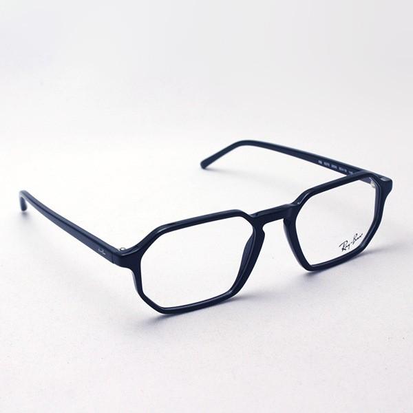 Ray-Ban レイバン メガネ プレミア生産終了モデル 伊達メガネ RX5370 2000 スクエア : グラスマニア Tokyo ...