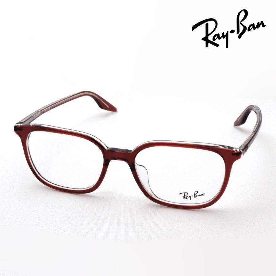 Ray-Ban レイバン メガネ RX5406F 8171 スクエア : グラスマニア Tokyo Aoyama - 通販 - Yahoo ...