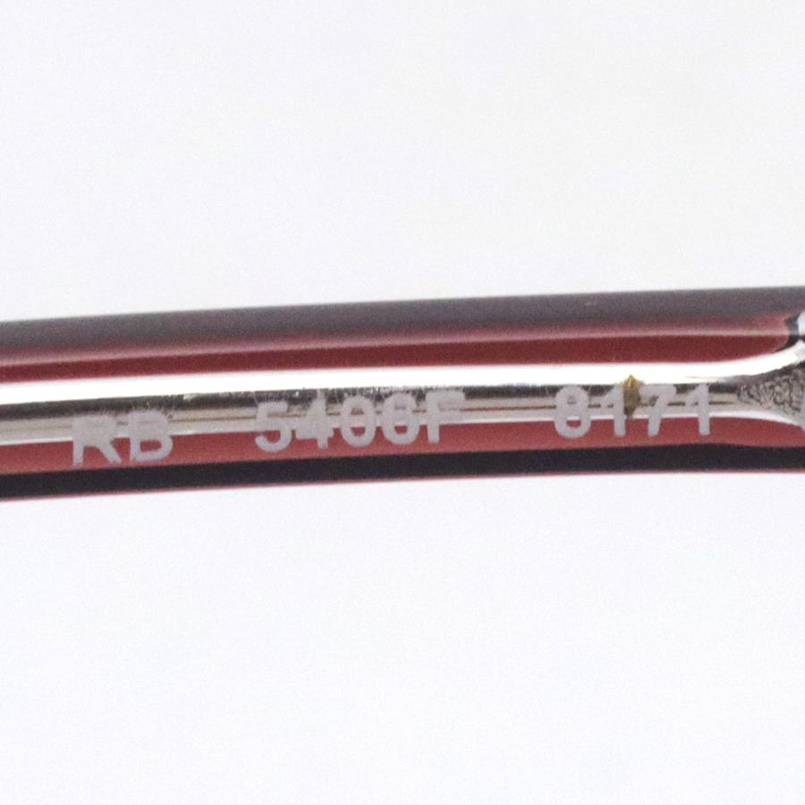 Ray-Ban レイバン メガネ RX5406F 8171 スクエア : グラスマニア Tokyo Aoyama - 通販 - Yahoo ...