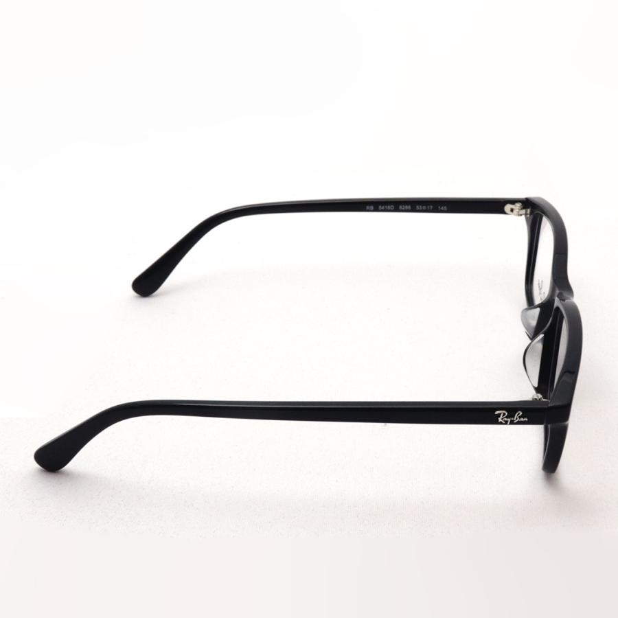 Ray-Ban レイバン メガネ プレミア生産終了モデル 伊達メガネ RX5416D 8286 スクエア : グラスマニア Tokyo Aoyama - 通販 - Yahoo!ショッピング