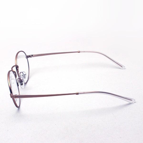 レイバン メガネ プレミア生産終了モデル Ray-Ban 伊達メガネ RX6439 3053 オーバル : rx6439-3053 : グラス ...