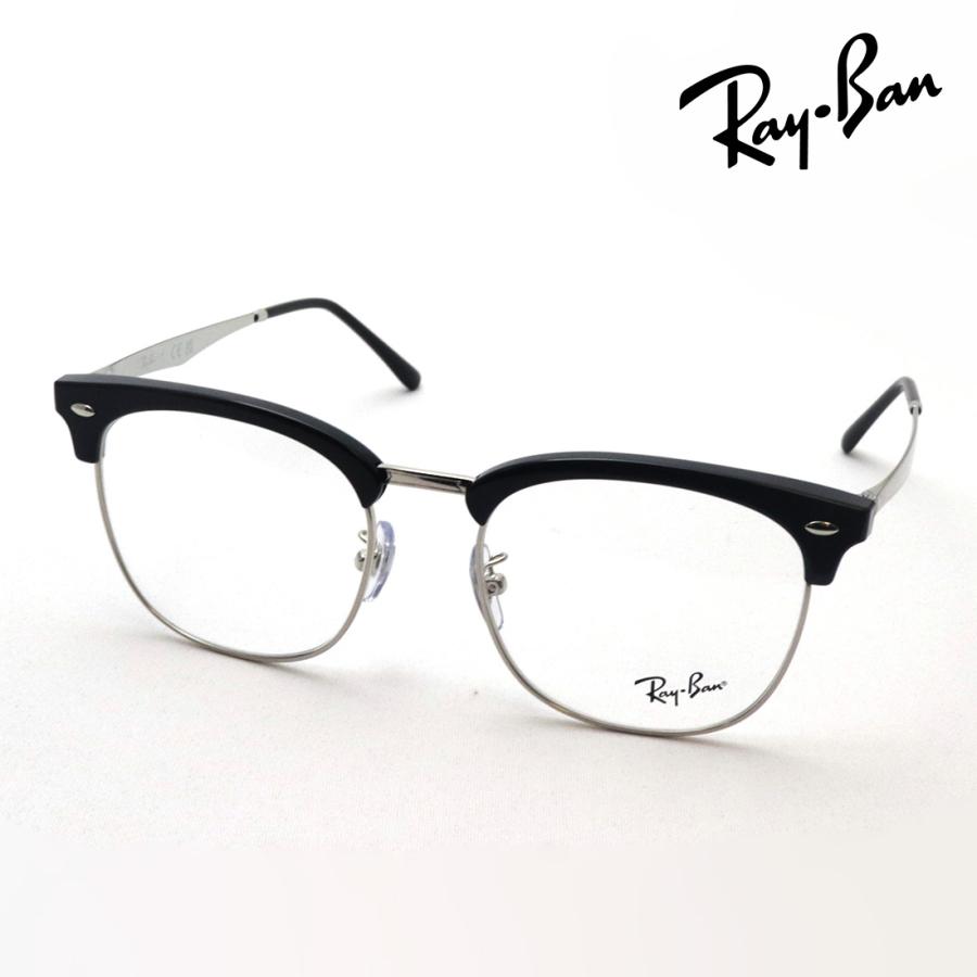 Ray-Ban（レイバン） メガネ NewModel Ray-Ban RX7318D 2000 ブロー : グラスマニア Tokyo ...