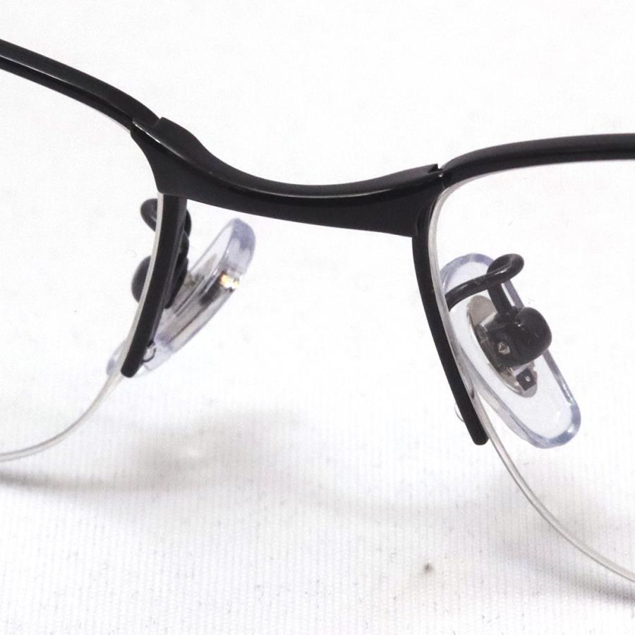 Ray-Ban レイバン メガネ 伊達メガネ RX8774D 1237 ハーフリム : グラスマニア Tokyo Aoyama - 通販 - Yahoo!ショッピング