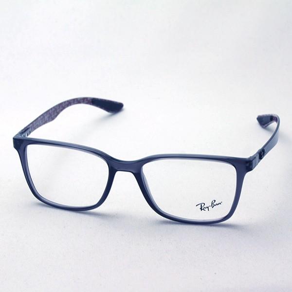 Ray-Ban レイバン メガネ 伊達メガネ RX8905 5845 スクエア : グラスマニア Tokyo Aoyama - 通販 ...