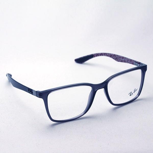 Ray-Ban レイバン メガネ 伊達メガネ RX8905 5845 スクエア : グラスマニア Tokyo Aoyama - 通販 ...