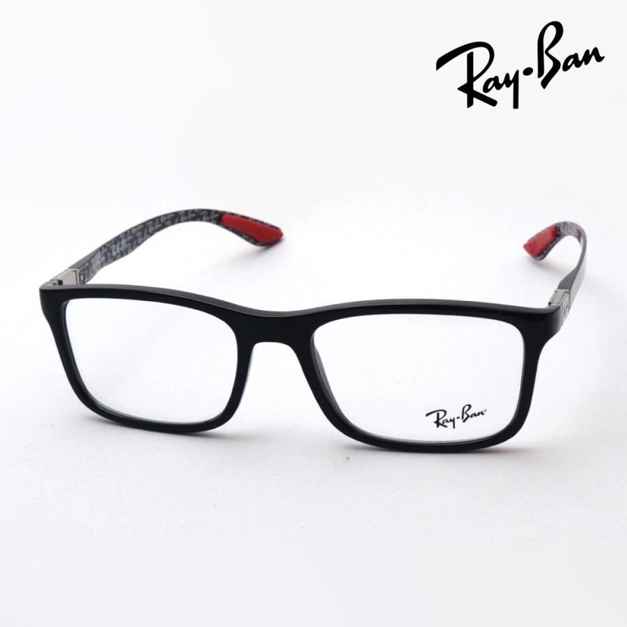 Ray-Ban レイバン メガネ RX8908 2000 スクエア : グラスマニア Tokyo Aoyama - 通販 - Yahoo!ショッピング