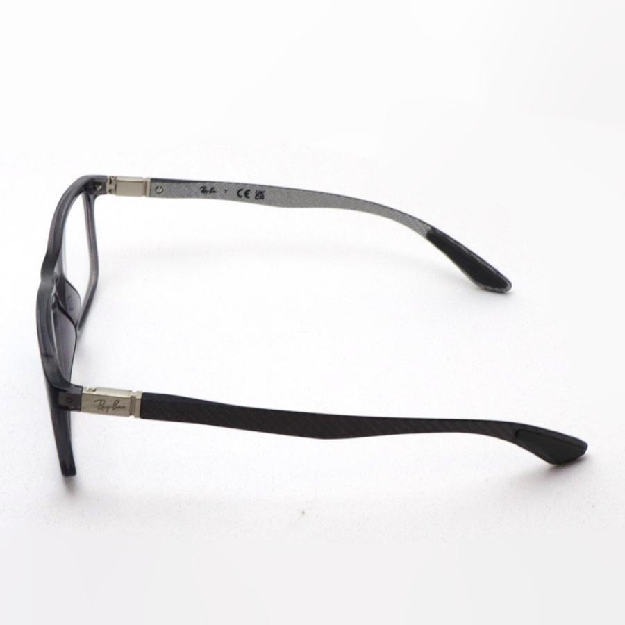 Ray-Ban（レイバン） メガネ Ray-Ban RX8908 8061 スクエア : グラスマニア Tokyo Aoyama - 通販 ...