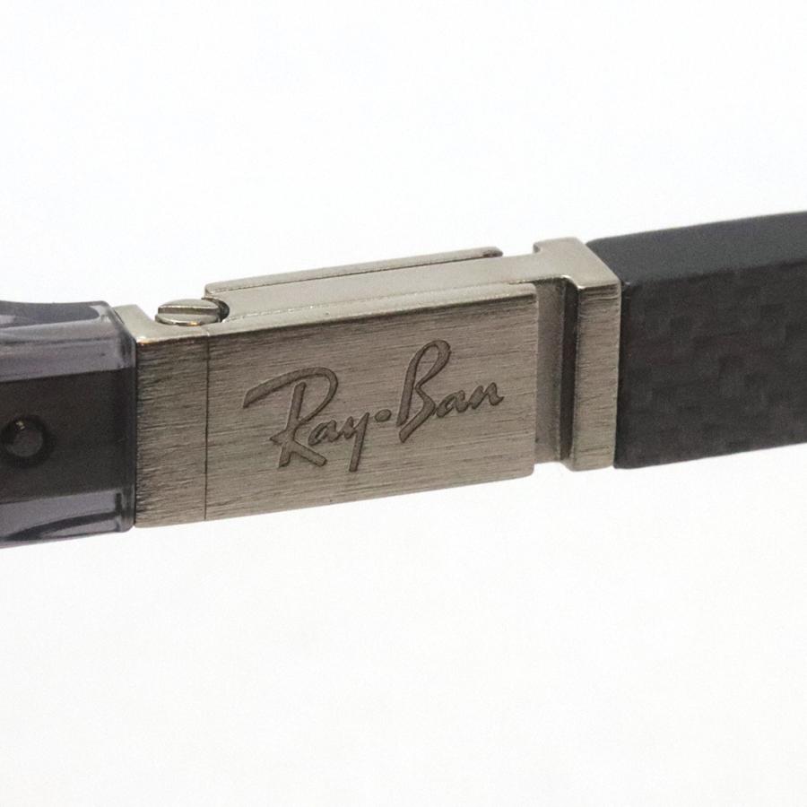 Ray-Ban（レイバン） メガネ Ray-Ban RX8908 8061 スクエア : グラスマニア Tokyo Aoyama - 通販 ...