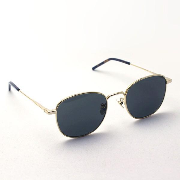 SAINT LAURENT サンローラン サングラス おすすめ価格 SL299 004 スクエア : グラスマニア Tokyo Aoyama - 通販 - Yahoo!ショッピング