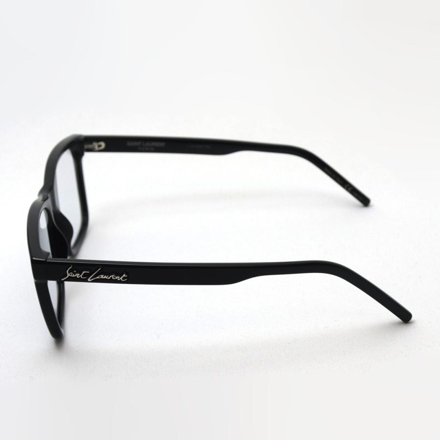 SAINT LAURENT サンローラン 調光サングラス SL318 007 スクエア : グラスマニア Tokyo Aoyama - 通販 ...