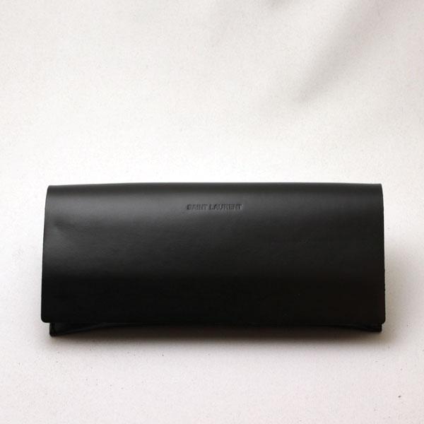 サンローラン サングラス NewModel SAINT LAURENT SL662 001 スクエア : グラスマニア Tokyo Aoyama - 通販 - Yahoo!ショッピング