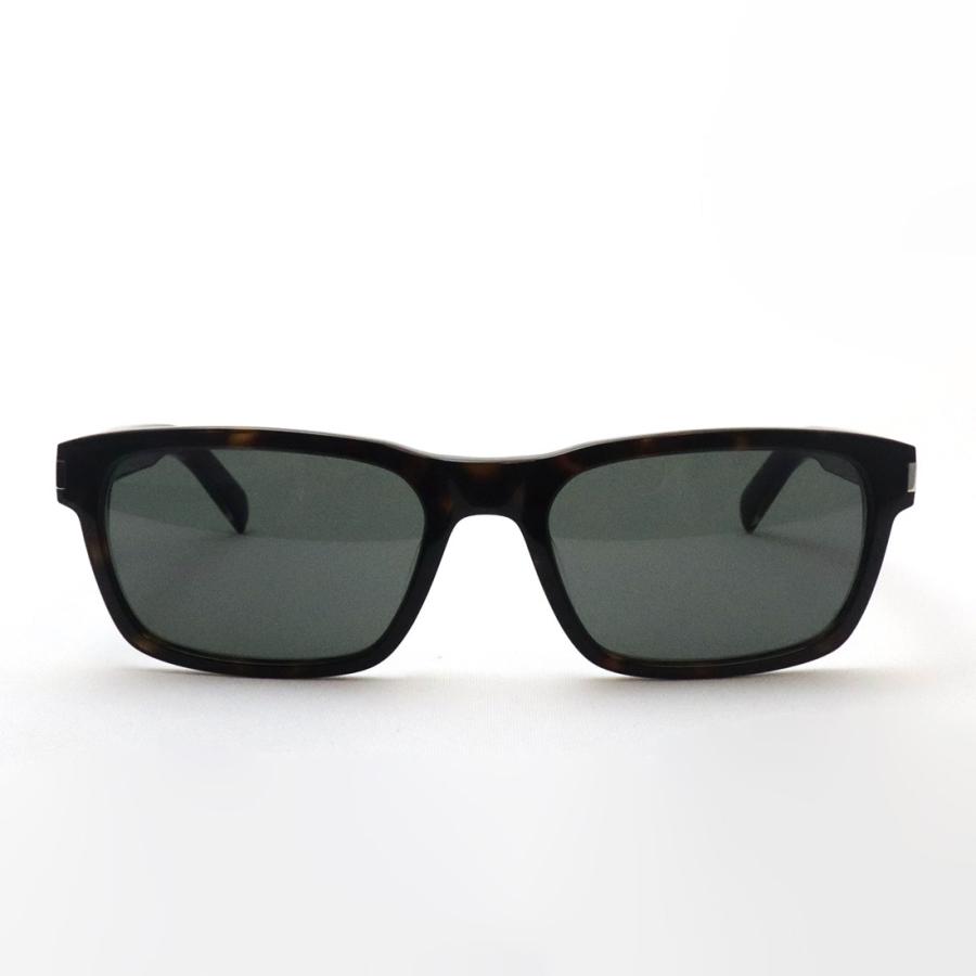 サンローラン サングラス NewModel SAINT LAURENT SL662 004 スクエア :sl662-004:グラスマニア Tokyo Aoyama - 通販 - Yahoo ...