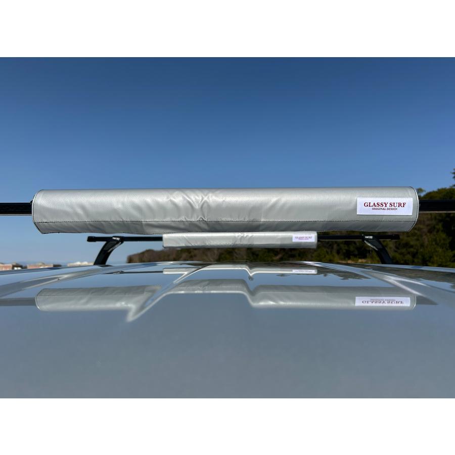 キャリアパッド キャリアパット ルーフラックパッド サーフパッド