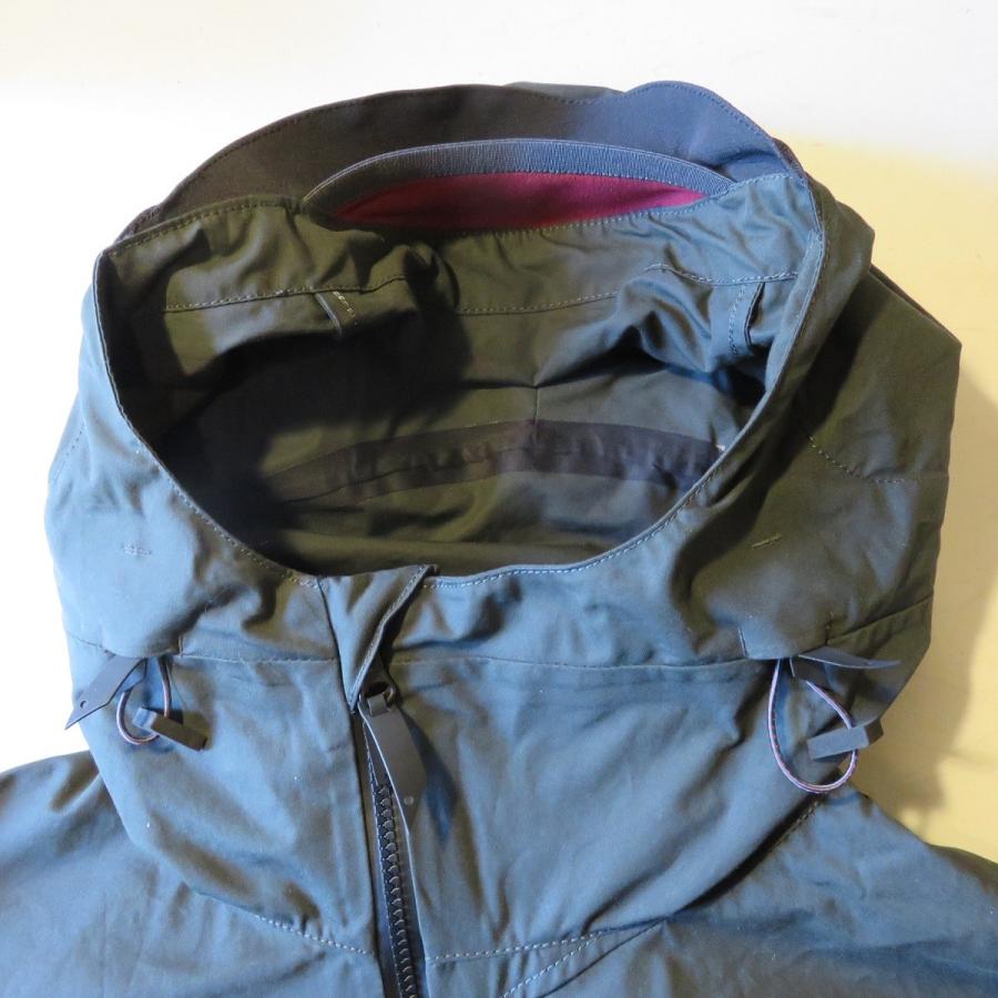 KLATTERMUSEN KLATTERMUSENクレッタルムーセン Einride Jacket KLATTERMUSEN KLATTERMUSENクレッタルムーセン Einride Jacket