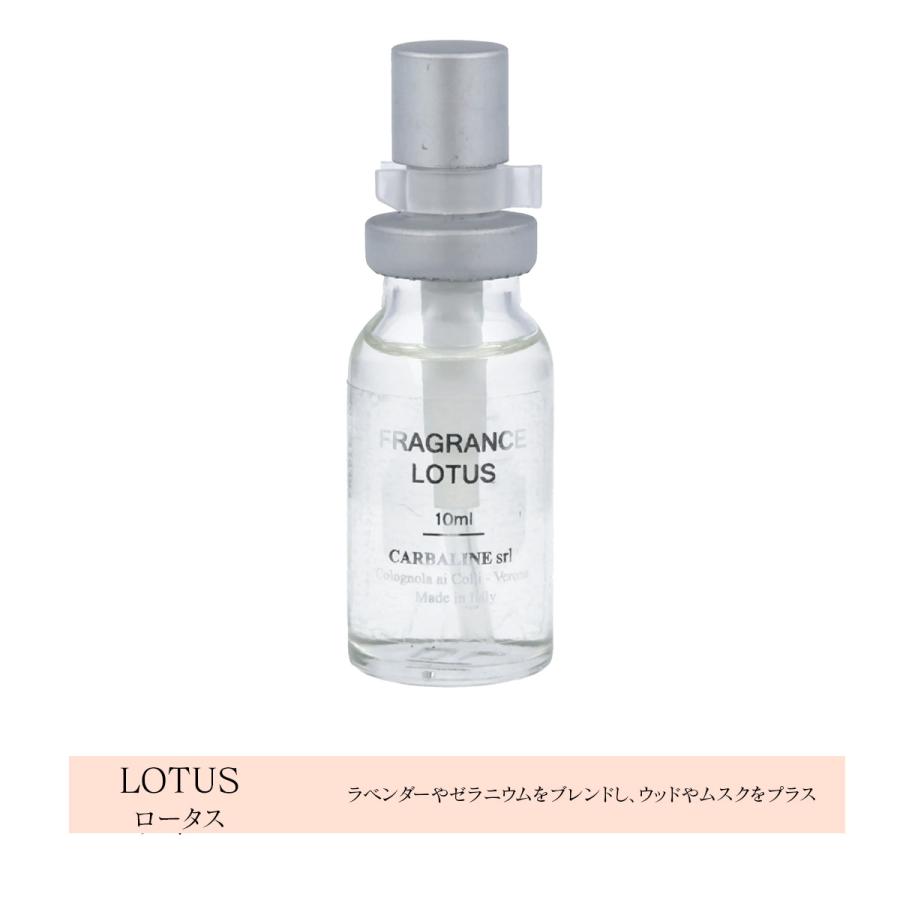 CARBALINE （CARBALINE）オードトワレ（S：10ml）ロータス（カルバリン） : グラストンベリー - 通販 - Yahoo ...