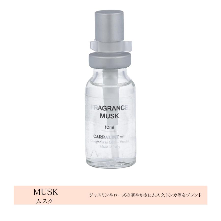 CARBALINE （CARBALINE）オードトワレ（S：10ml）ムスク（カルバリン） : グラストンベリー - 通販 - Yahoo ...