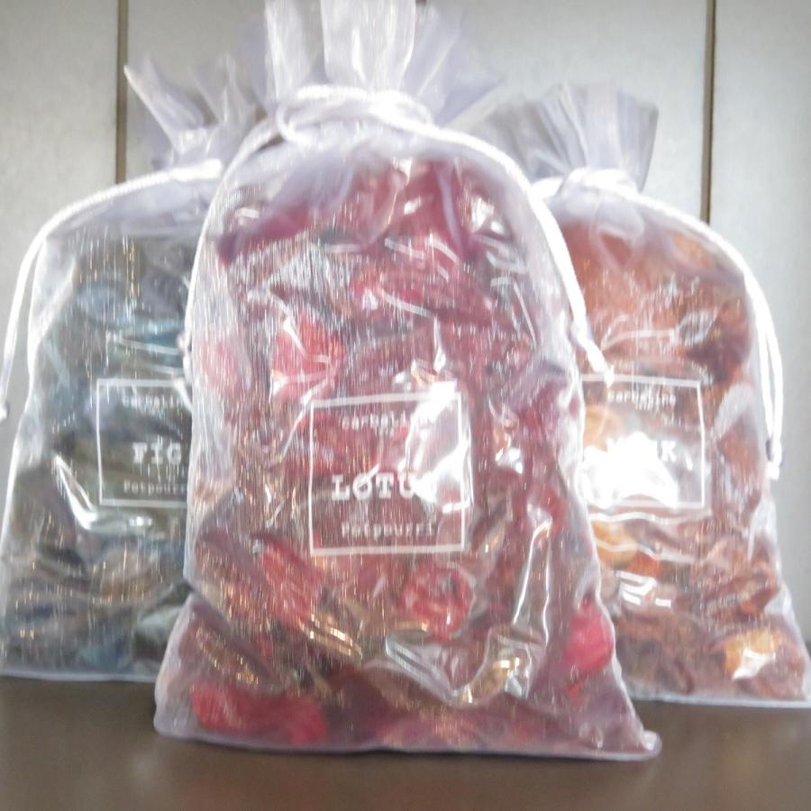 CARBALINE サシェフラワーポプリ ロータス (カルバリン) : ef6082 : グラストンベリー - 通販 - Yahoo!ショッピング