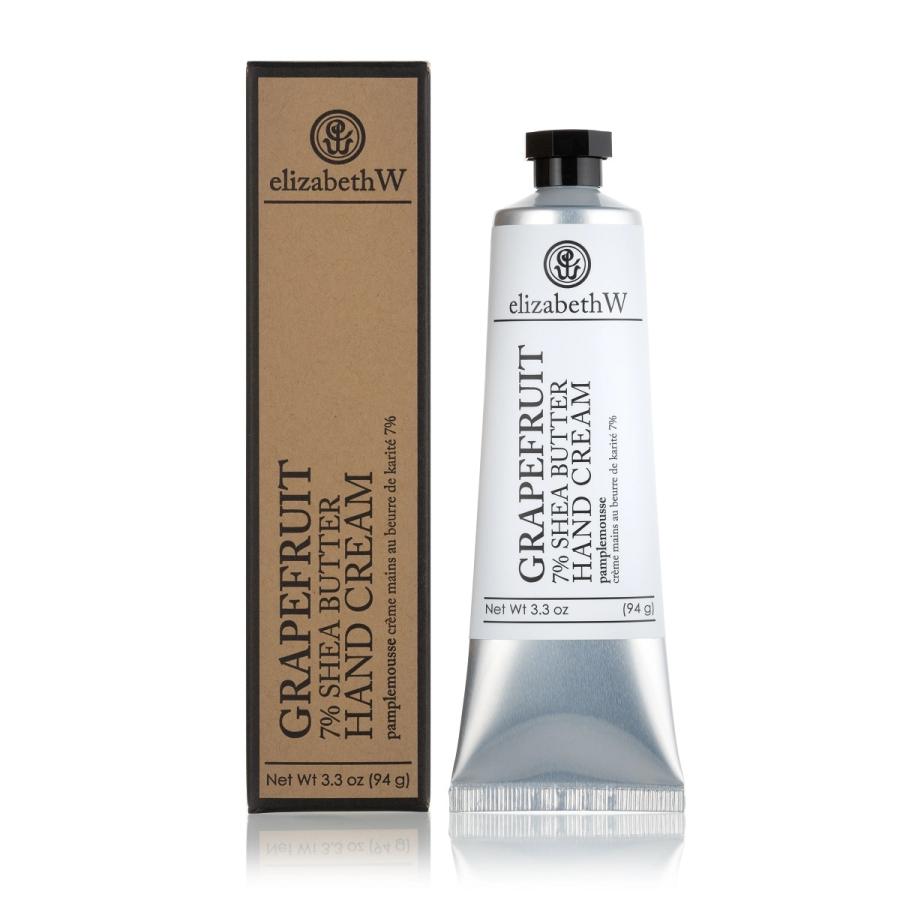 エリザベスダブリュー(elizabethW) ハンドクリーム（L）94g（グレープフルーツ）Grapefruit : グラストンベリー - 通販 - Yahoo!ショッピング