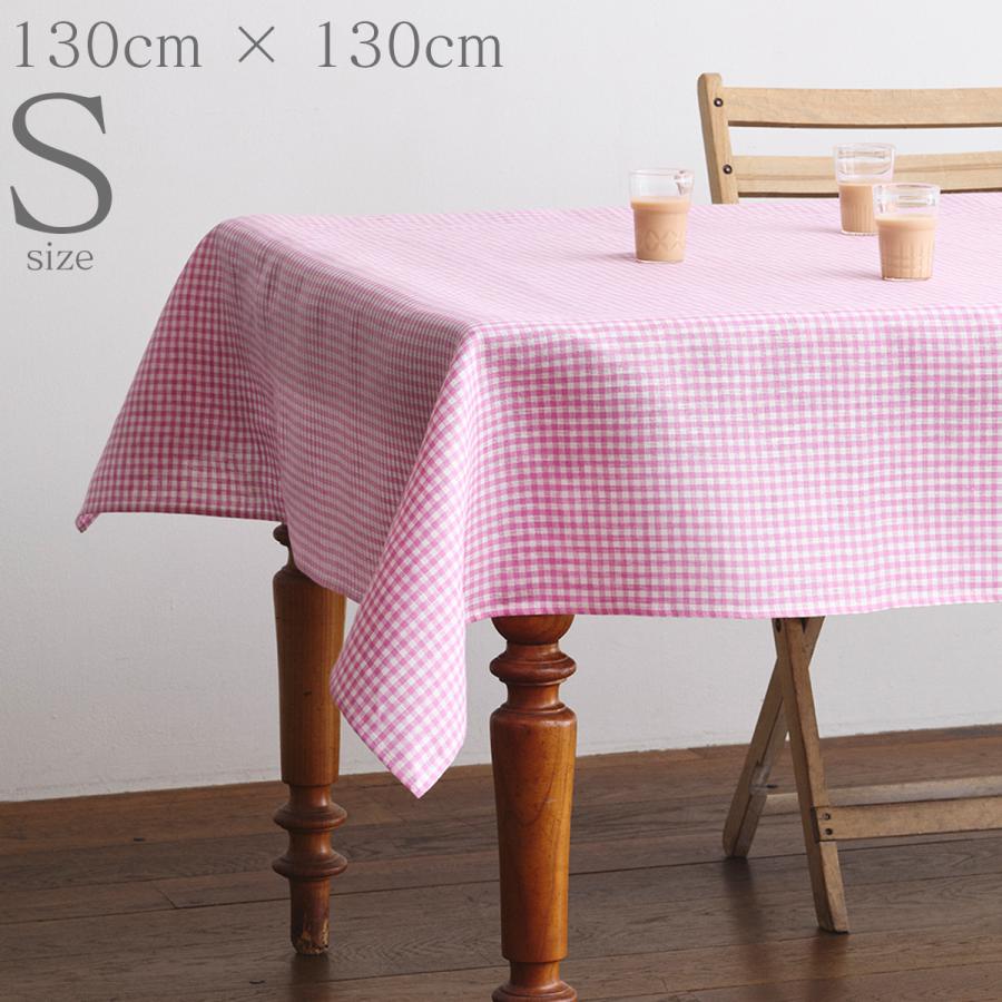 fog linen work （fog work）リネンテーブルクロス（S）ロビン（フォグリネンワーク） : グラストンベリー - 通販 - Yahoo!ショッピング