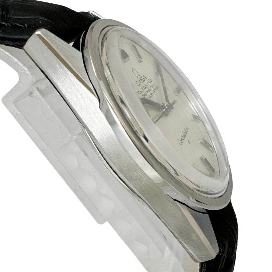 OMEGA オメガ コンステレーション Cal.712 中古 メンズ腕時計 自動巻き 167.021 アンティーク ヴィンテージ 外装仕上げ ...