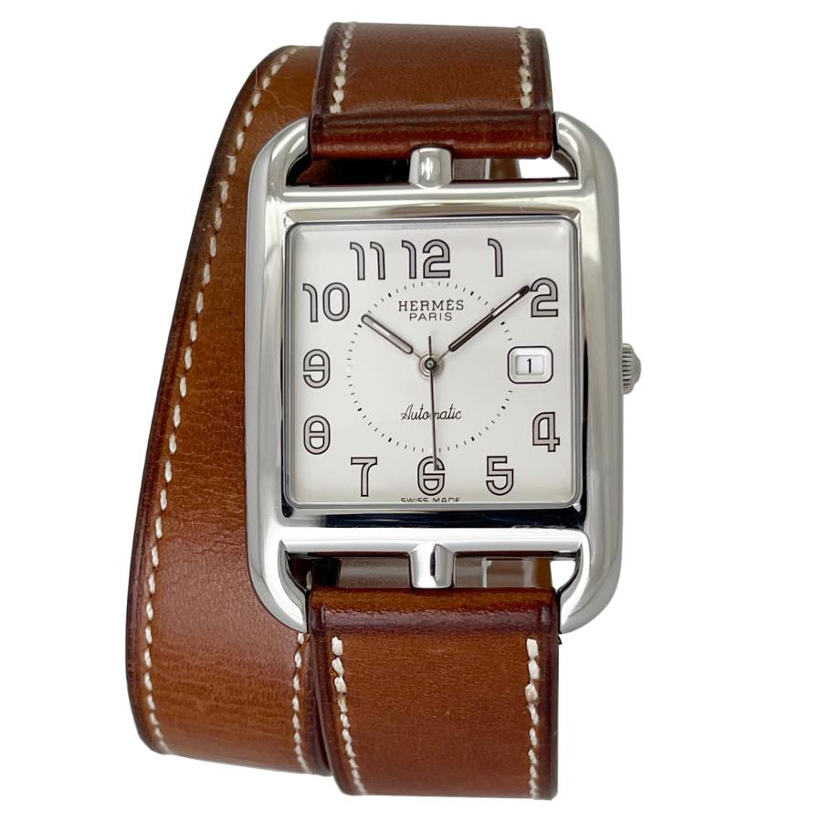 HERMES エルメス ケープコッド ドゥブルトゥール CC1.710 中古 HERMES エルメス ケープコッド ドゥブルトゥール CC1.710 中古