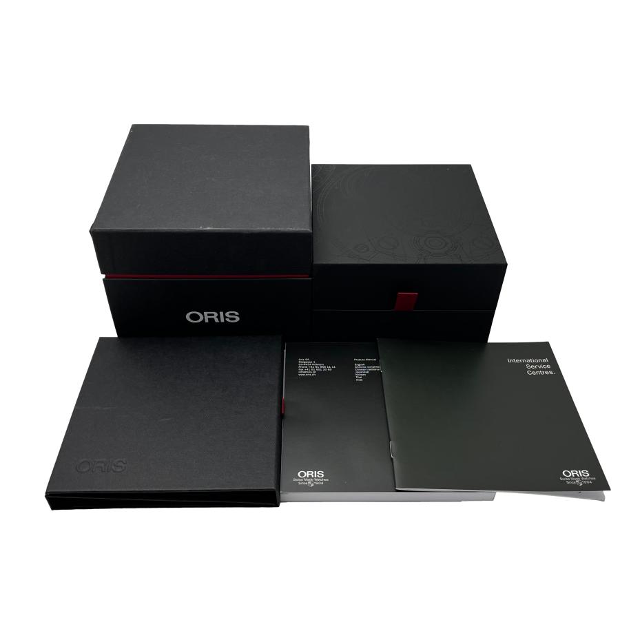 ORIS 販売済み オリス ビッグクラウン ポインターデイト 7628-40 中古 メンズ 腕時計 自動巻き シルバー : 時計専門店 ...